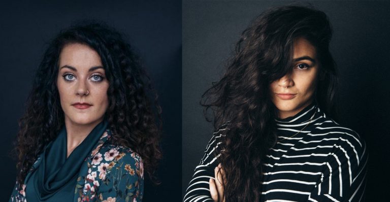 057 Petra Molnar and Kenya-Jade Pinto: The refugee surveillance lab ...